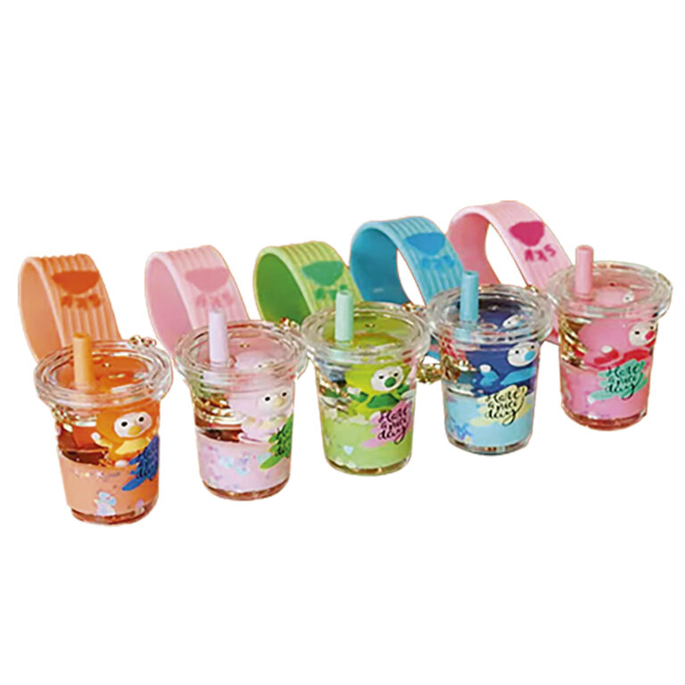 Keyrings - Kenji Benelux